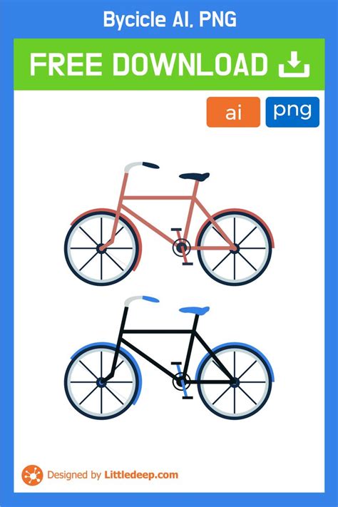 Pin Su 교통수단 일러스트