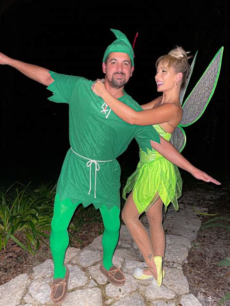 Leg Avenue Womens Pretty Pixie Curated On Ltk Couples Halloween