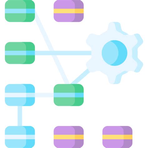 Complexity Special Flat Icon