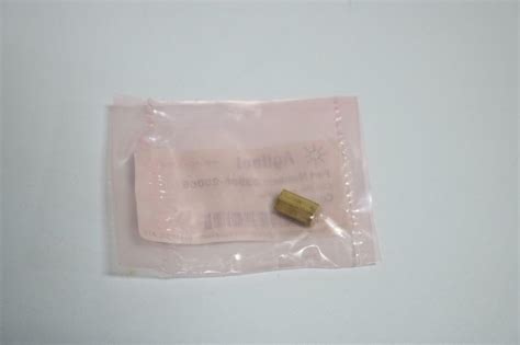 Agilent 05988 20066 Column Nut Fitting