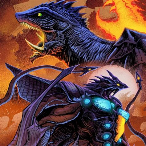 Stream Gamera 3 Ost Gamera Vs Irys Air Battle By Flowersbrooklol Listen Online For Free On