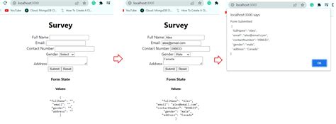How To Reset Form In React Js