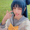 Fischl Genshin Impact Cosplay Amino