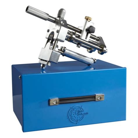Uniprep™ 4 Rotary Scraping Tool Propipe Dynamics