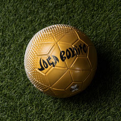 Nike Airlock Street X Joga Bonito Ball Released Footy Headlines