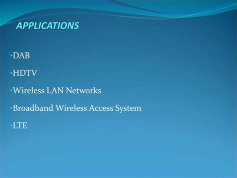 Ofdma Orthogonal Frequency Division Multiple Access Ppt By Prem Kamal Ppt
