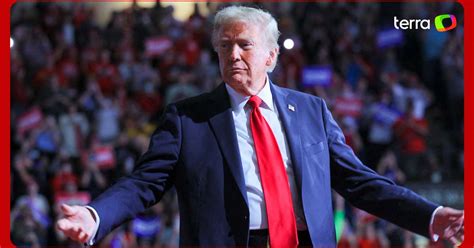 Trump Ameaça Brics Com Tarifas Caso Sigam Com Planos De Desdolarização