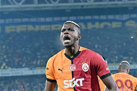 ナポリが分割払いを拒否、オシムヘン巡るユベントス再浮上の可能性 月刊ユベントス