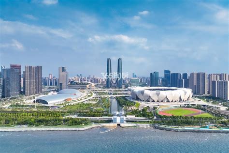 绿地宋都杭州之门效果图 杭州杭州世纪中心 杭州新房网 淘房