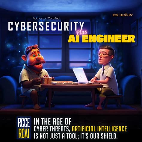 Rocheston On Linkedin Cybersecurity Infosec Dataprotection Privacy Threatintelligence…