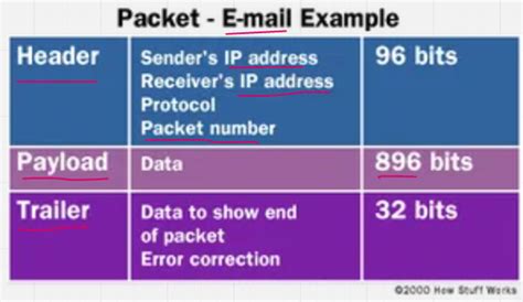 Chapter 5 Bandwidth Packets Fault Tolerance Flashcards Quizlet