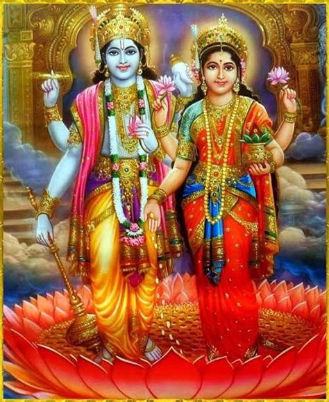 Namah Lakshmi Narayana 🙏 ♥️ ️ Dr Monoj Kumar Chowdhury Phd