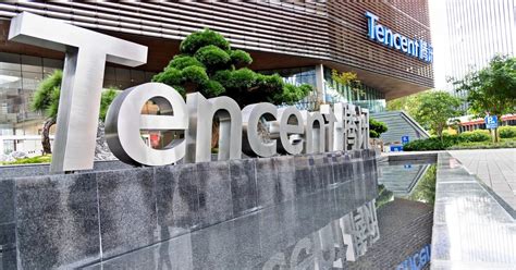 Tencent Reportedly Takes Over Two Bytedance Games Teams Gamesindustry Biz