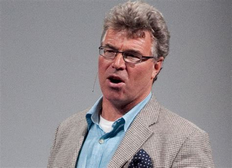 Steve Thomas Official Website