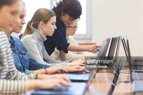 Learn To Code Photos And Premium High Res Pictures Getty Images