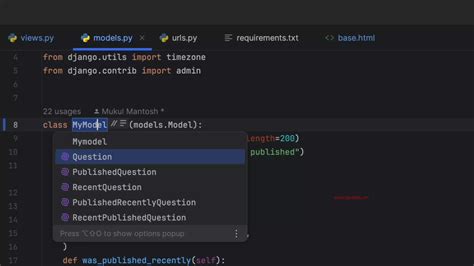 Jetbrains插件 Ai Assistant使用体验