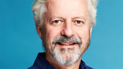 Engadin Art Talks Andrew Morlet