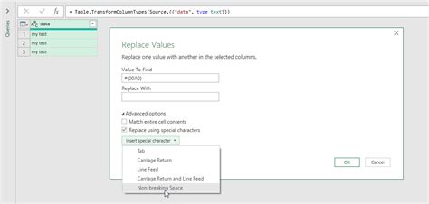 Remove All Whitespaces In Windows Excel Stack Overflow