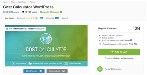 12 Best Wordpress Calculator Plugins For Your Site