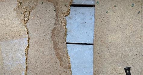 Particle Board Underlayment And Subfloor Album On Imgur
