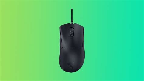 Razer Deathadder V3 Wired Gaming Mouse Review