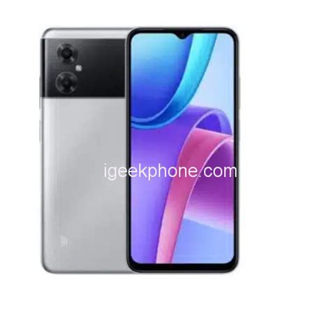 Redmi Note R Rom Update Download And Install