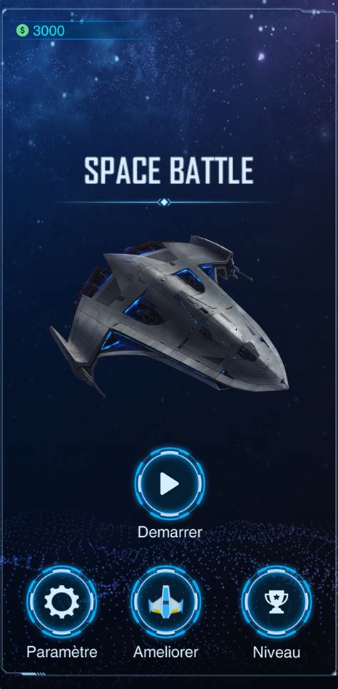 Space Battle Galaxy Invaders For Android Download