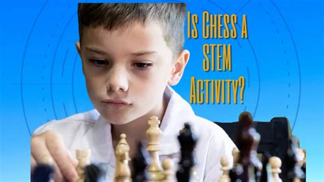 How To Make Chess A Stem Activity Stemtropolis