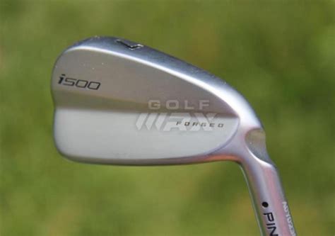 핑 신형 I500 아이언 I210 아이언 글라이드 포지드 웨지 출시 네이버 블로그