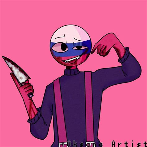 💔yandere Russia 💔 Au •countryhumans Amino• Eng Amino