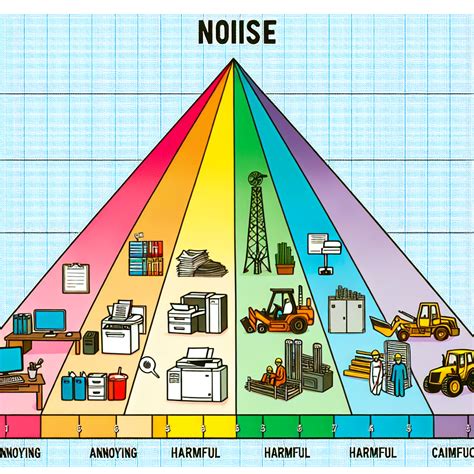 From Annoying To Harmful The Spectrum Of Workplace Noise Accudata From Annoying To Harmful The Spectrum Of Workplace Noise Accudata