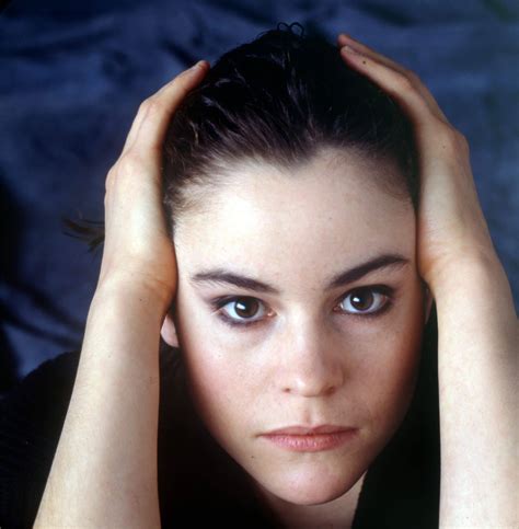 Ally Sheedy Cant Believe She Is Considered Part Of The Brat Pack