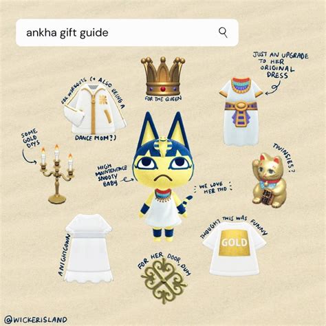 Animal Crossing Ankha Dress