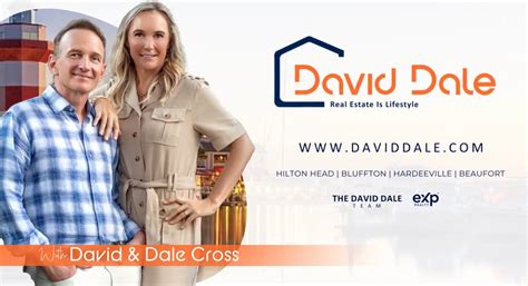 Waterfront The David Dale Team