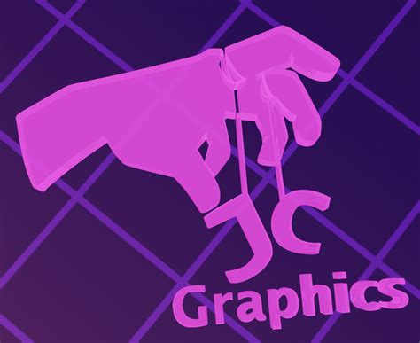 Jc Graphics Portfolio For Jordan Cimino