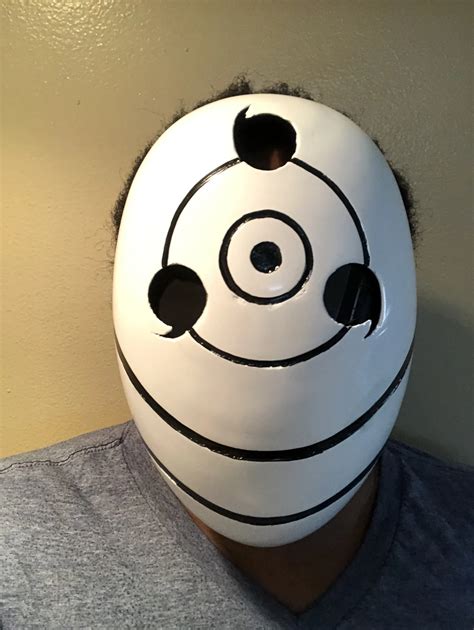 Obito Uchiha Mask