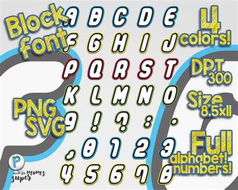 Lego Font For Cricut Printer Pimpyourworld