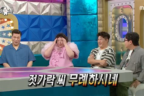 김국진 ‘인성 논란 터졌다…女후배 증언 논현일보