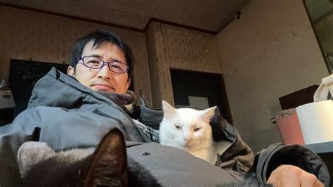 Live猫のいる談話室1006 Youtube