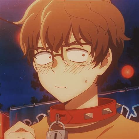 Anime Anime Funny Senpai