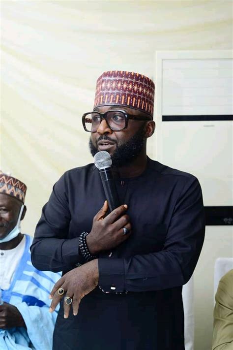 Bashir Abdullahi To Vie For Nasarawa Reps Seat In Kano State Politics Nigeria