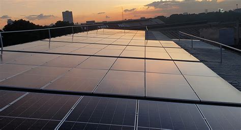 How Solar Panels Work In Rainy Season Nativ Techniks Inc