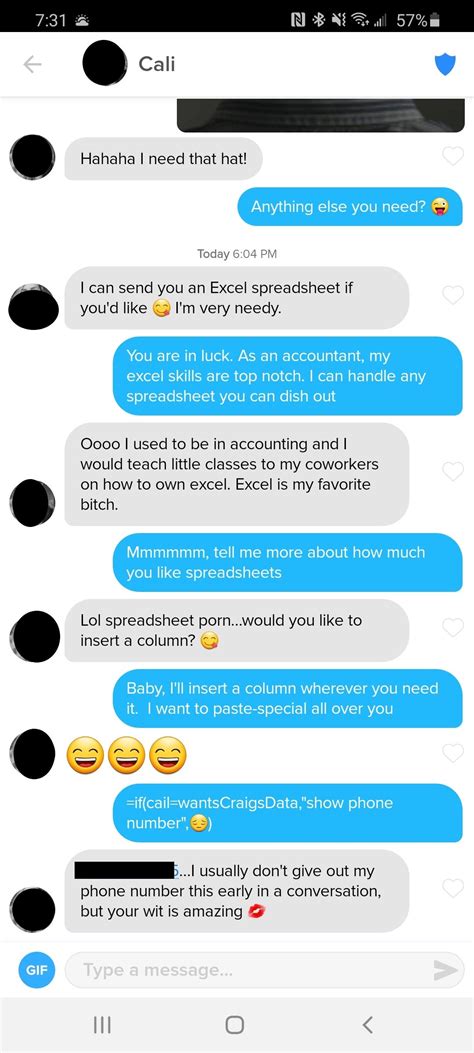 Excel Talk Always Works R Accounting