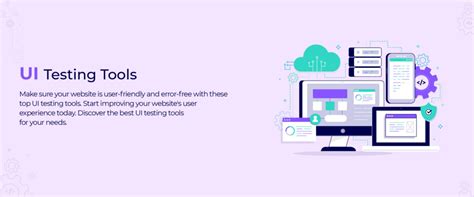 Popular Ui Testing Tools With Complete Details