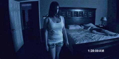 A Guide To Found Footage Horror Movies From Beginner To Expert