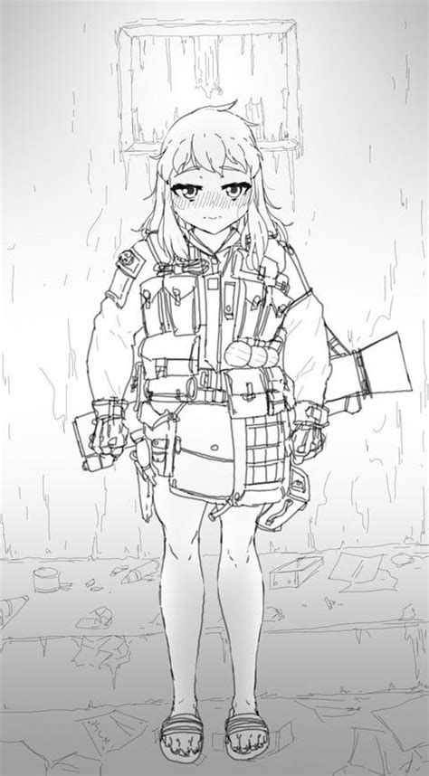 First Lieutenant By Reignmaker Hentai Foundry