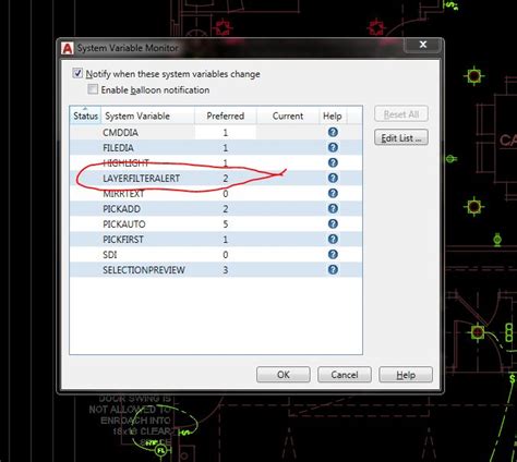 file not retaining layer filters autodesk community