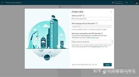 微软将人工智能驱动的copilot引入其业务应用程序套件 知乎