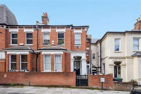 Langdon Park Road London 1 Bed Apartment For Sale £425 000