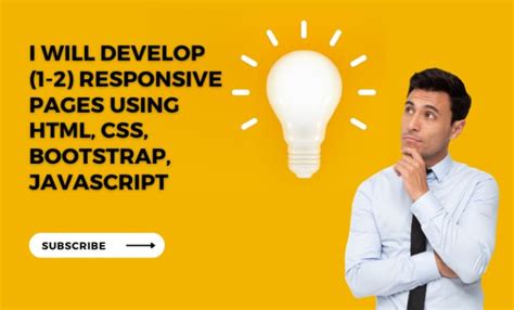 Create Any Front End Webpage In Html Css And Javascript By Codewave Studio Fiverr